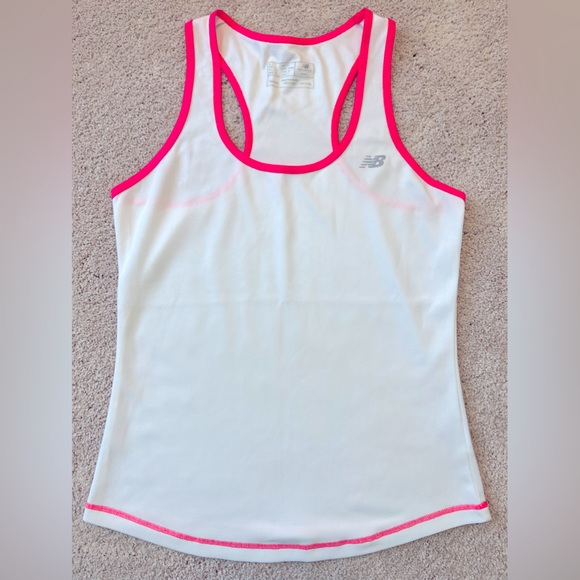 New Balance | Tops | New Balance Tank | Poshmark